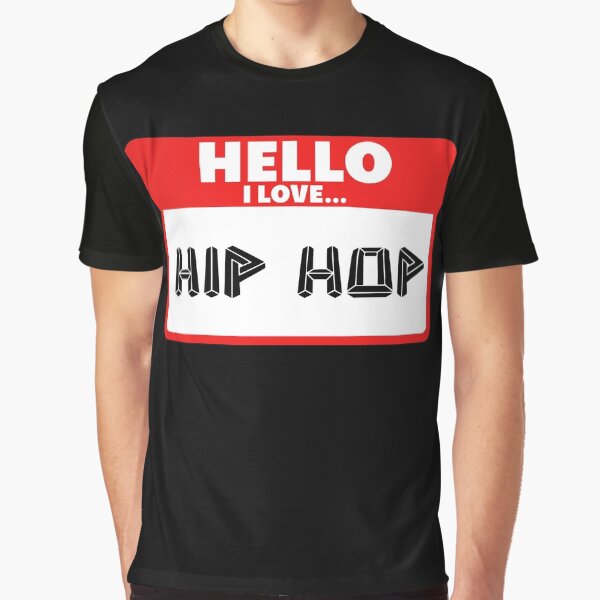 Hip Hop Legends T-Shirts | Redbubble