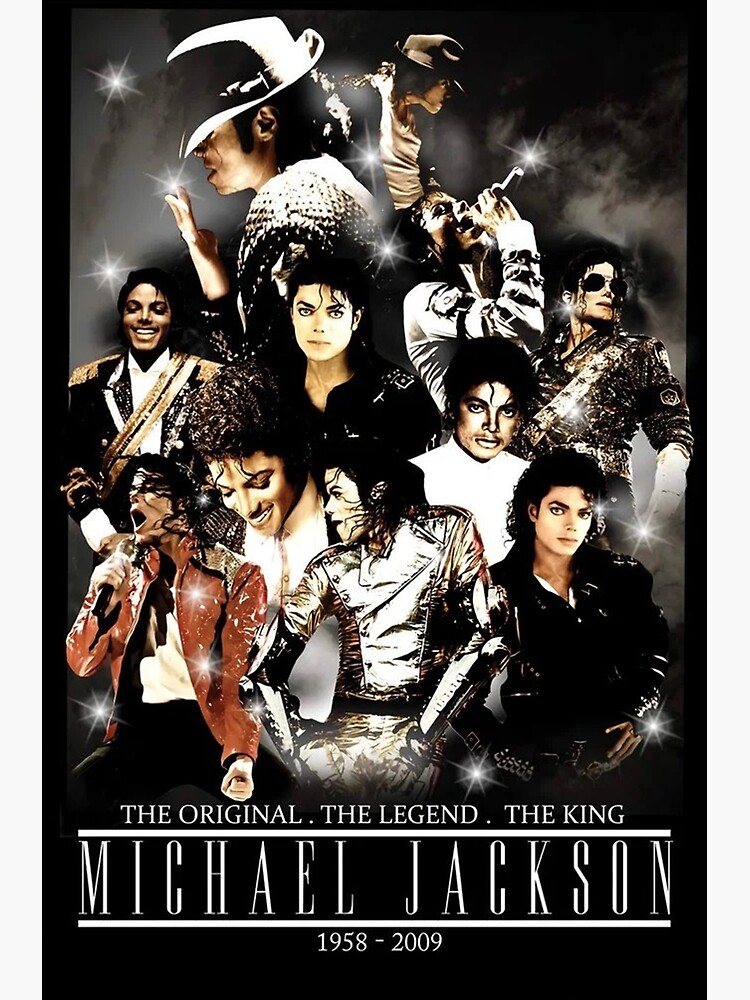 "The Legend Jackson Character Poster" Poster by berylpaw | Redbubble
