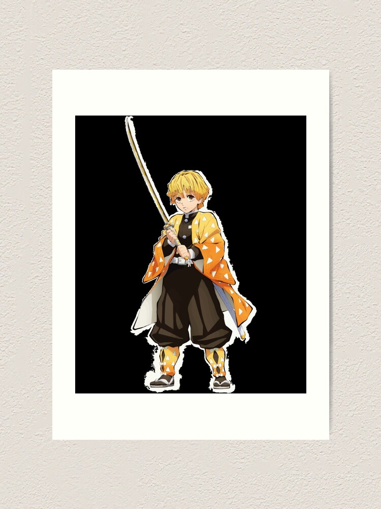 "Demon Slayer Zen-Pack Demon Slayer-Best Of Demon Slayer Zen " Art ...