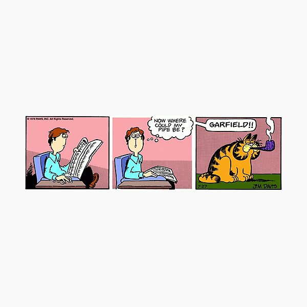 "The Pipe Strip" Photographic Print by ShellShotty | Redbubble