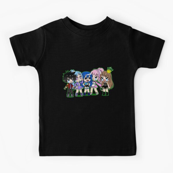 Gacha Life Merch & Gifts for Sale | Redbubble