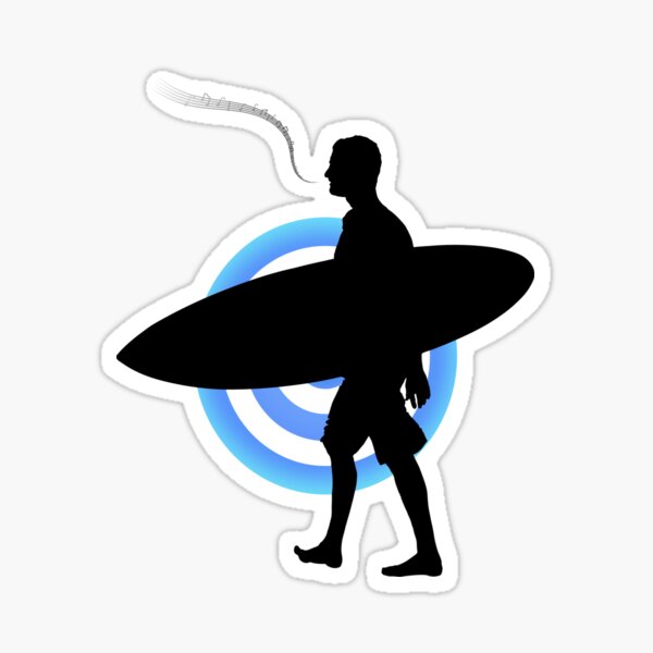 "Skimboarder Skimboarding Skimboard Skimming surfboard Surfing Retro ...