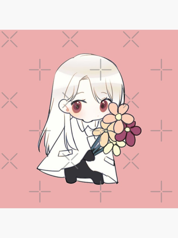 "ORV - Omniscient readers viewpoint - Cute Chibi Character" Poster by ...