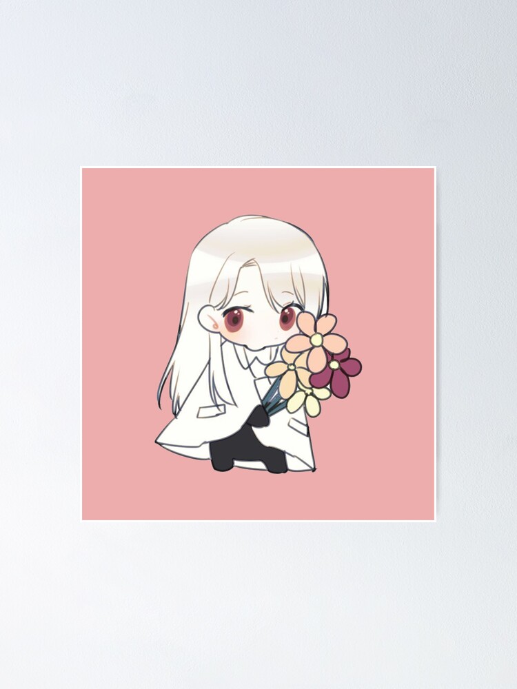 "ORV - Omniscient readers viewpoint - Cute Chibi Character" Poster by ...