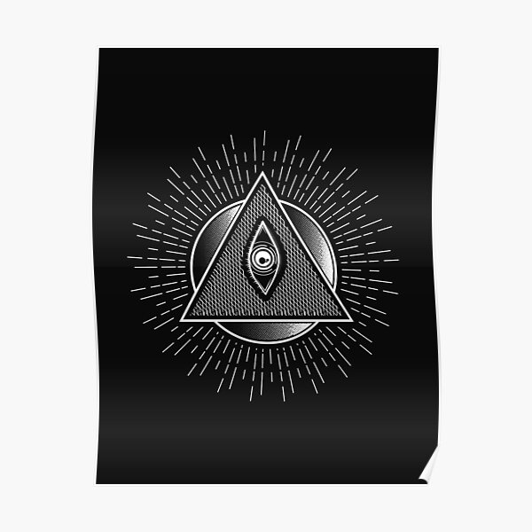 Acrylic Eye of Hope Mystical all seeing eye #2 Painting etna.com.pe