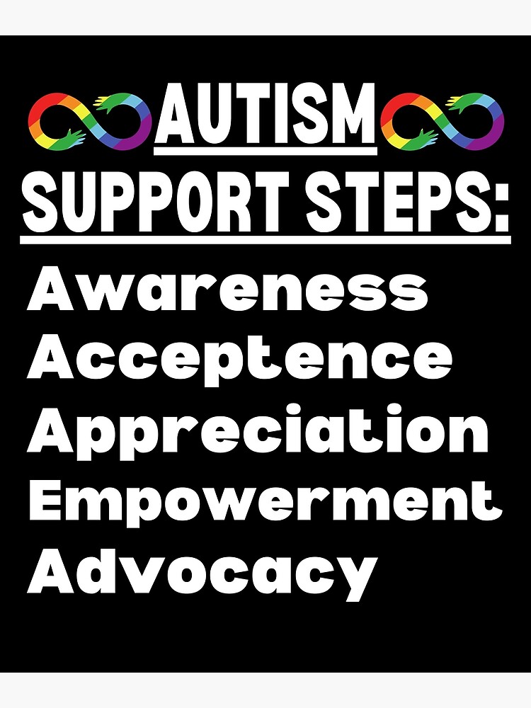 "Autism awareness, Autistic, Autism spectrum disorder ASD, Autism ...