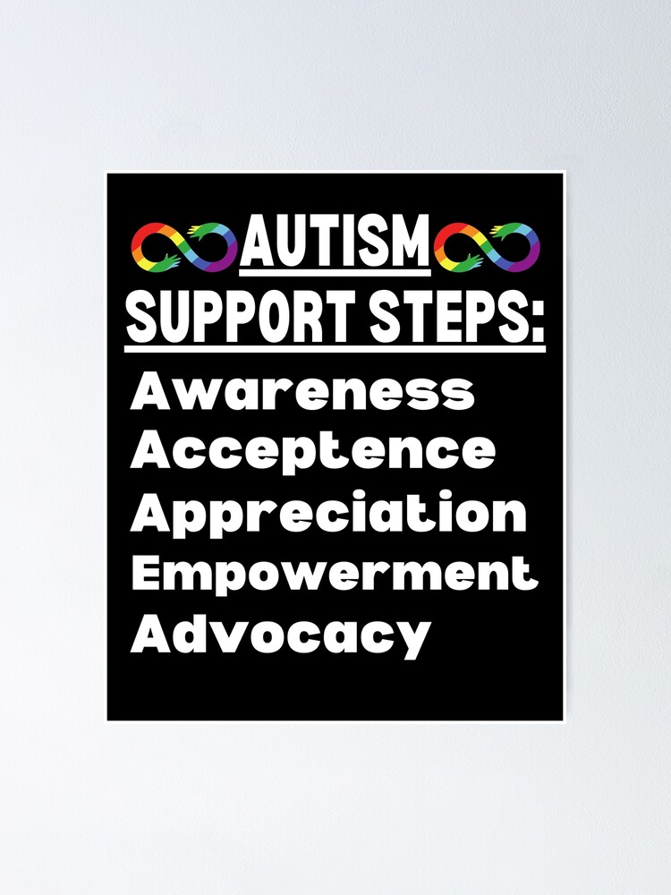 "Autism awareness, Autistic, Autism spectrum disorder ASD, Autism ...