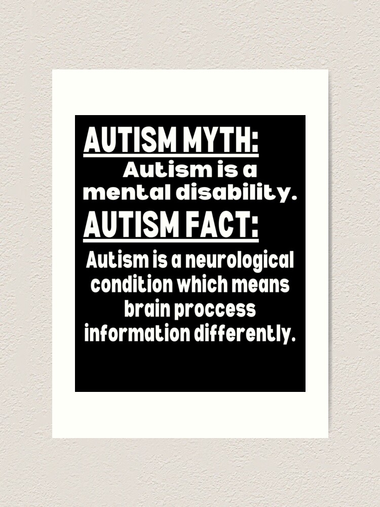 "Autism awareness, Autistic, Autism spectrum disorder ASD, Autism ...