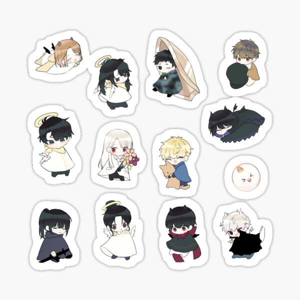 Orv Gifts & Merchandise for Sale | Redbubble