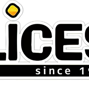 "AliceSoft Logo Rance Series" Sticker for Sale by SeikoStore | Redbubble