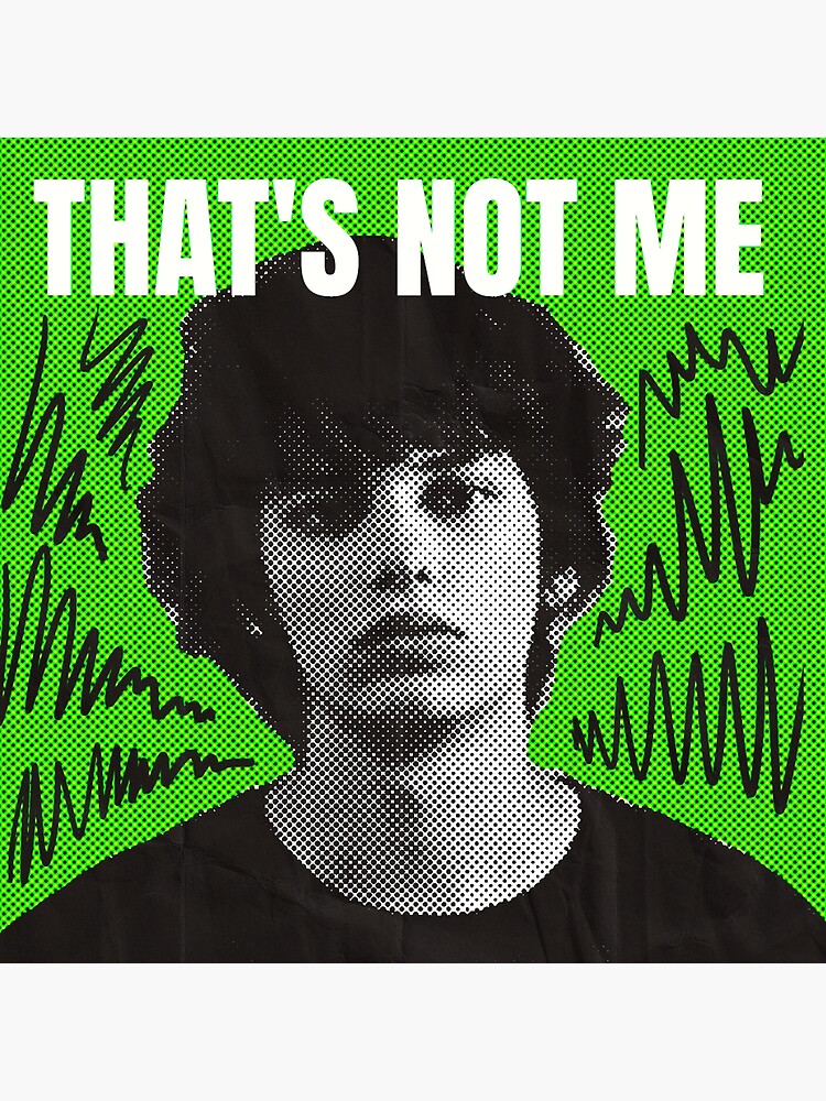 "Rodrick Heffley" Poster for Sale by NachaWho | Redbubble