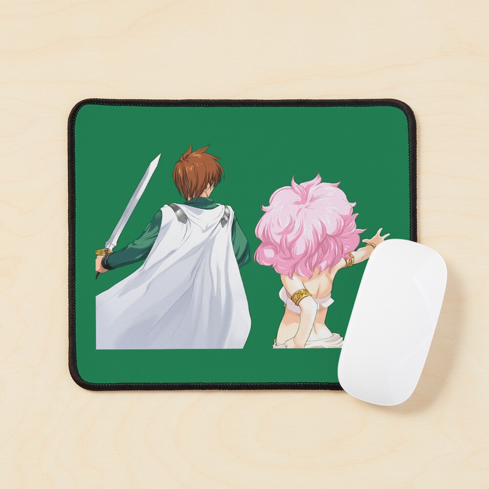 "Rance and Sill" Sticker for Sale by SeikoStore | Redbubble