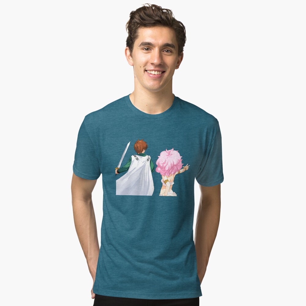 "Rance and Sill" Sticker for Sale by SeikoStore | Redbubble