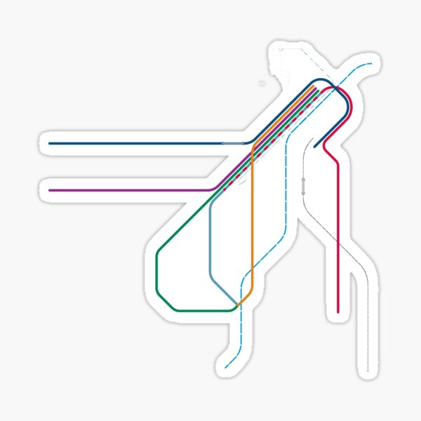 Muni Gifts & Merchandise | Redbubble