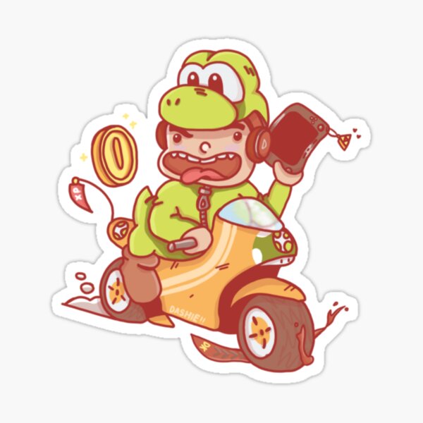 Dashiegames Gifts & Merchandise | Redbubble