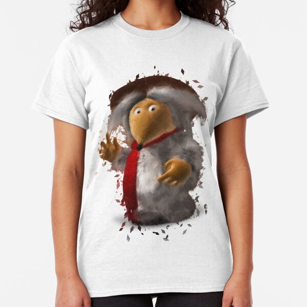 Wombles T-Shirts | Redbubble