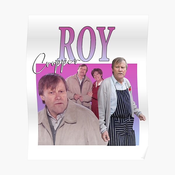 "Roy Cropper Unisex Sweater Corri Coronation Street Meme Jumper Funny ...