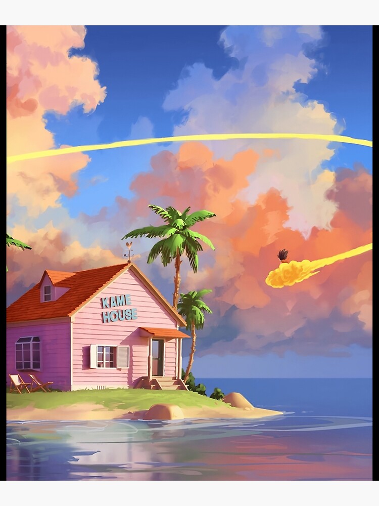 "Dragon Ball Super Saiyan Warrior Son Goku Kakarot Kid Ride The Cloud ...