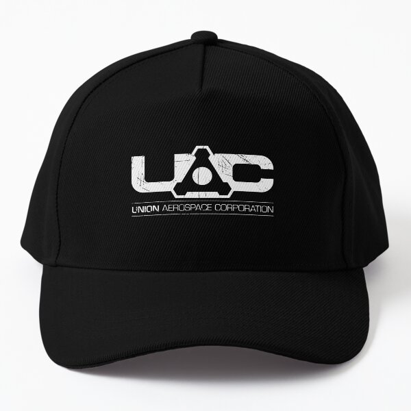 "Distressed Doom Uac White, Unisex, Hoodies, Womenfull Size Retro ...