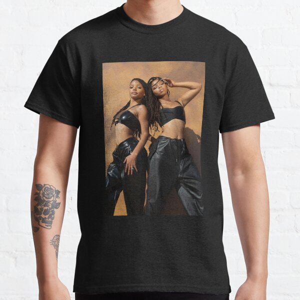 Chloe x halle merch store