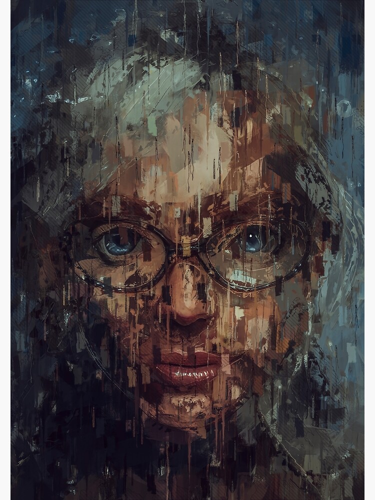 "Chaos X-15" Poster by AndrejZT | Redbubble