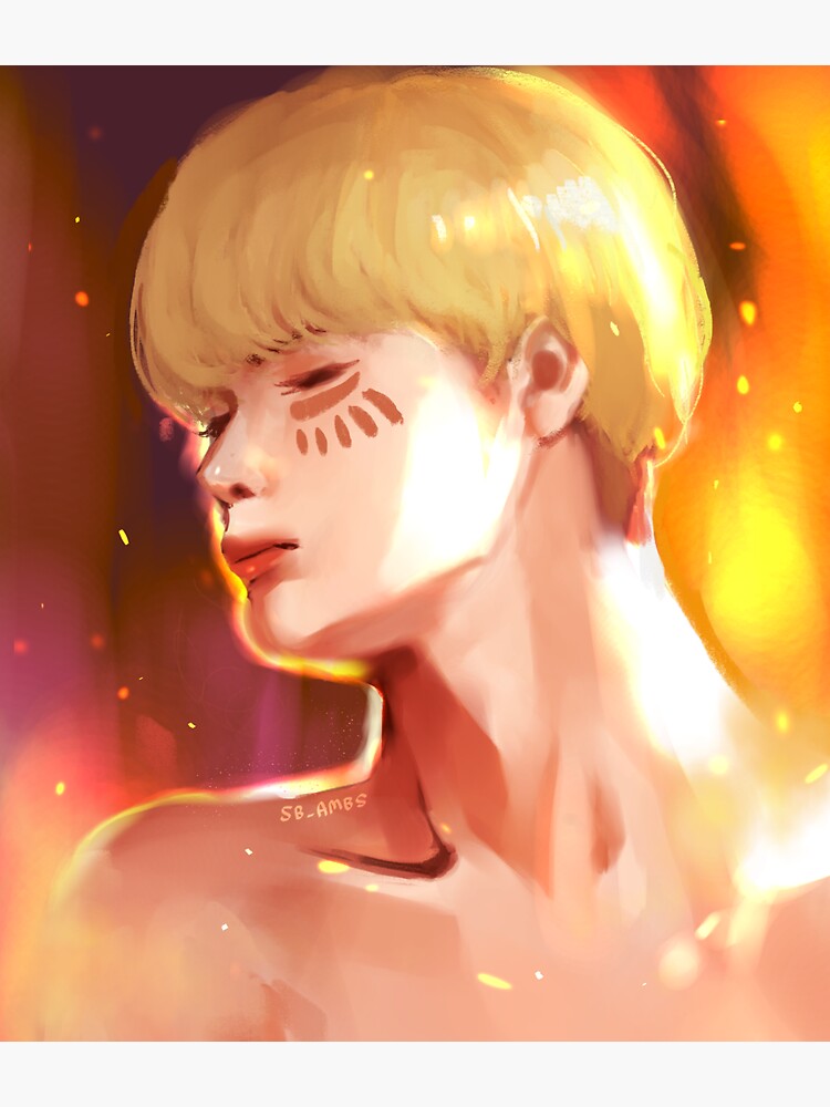 "Colossal Titan" Sticker by sb-ambs | Redbubble