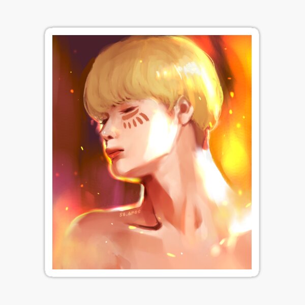 "Colossal Titan" Sticker by sb-ambs | Redbubble