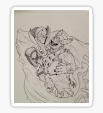 Spawn: Stickers | Redbubble