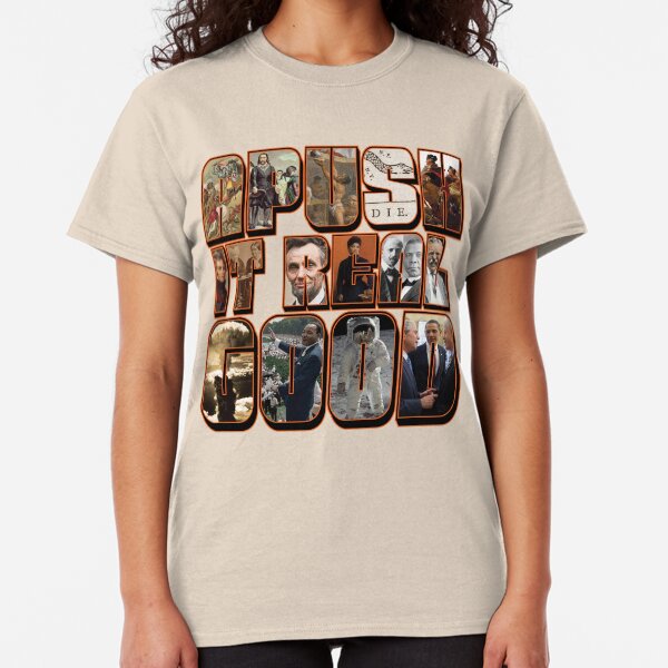 Apush T-Shirts | Redbubble