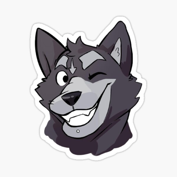 "amicus Adastra" Sticker by COOB-ran1 | Redbubble