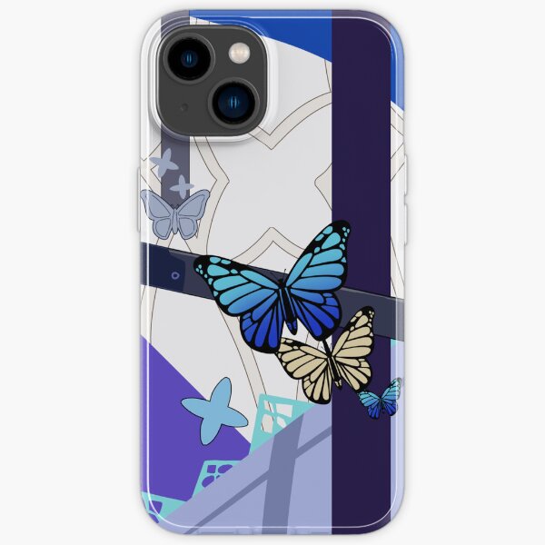 "Seele Vollerei Papilio Lily - Honkai Impact 3rd Phone Case" iPhone ...