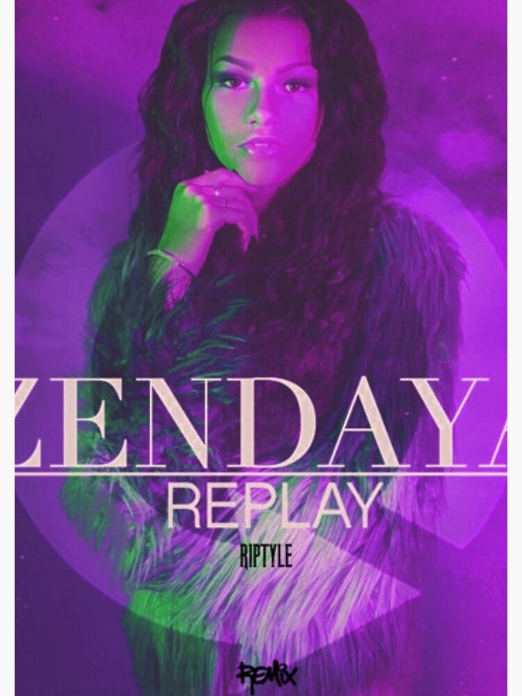 Zendaya Album Cover ZENDAYA (Album) | Zendaya Wiki | Fandom