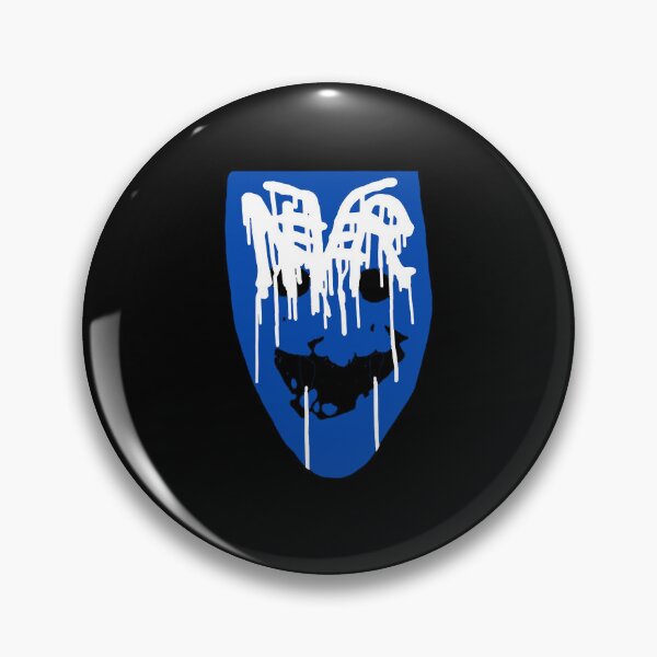 "Bladee Drain Gang NeVeR Shield Gang logo " Pin by matthieulillia ...