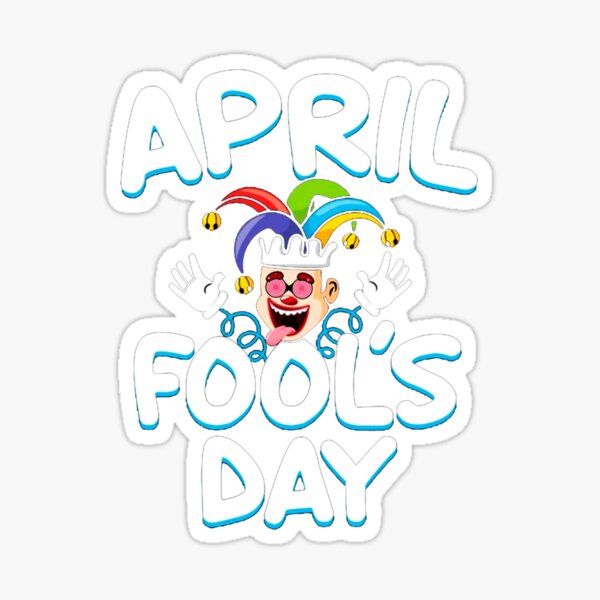 "Funny April Fools Day, April Fools Pranks, Pranks, Birthday April ...