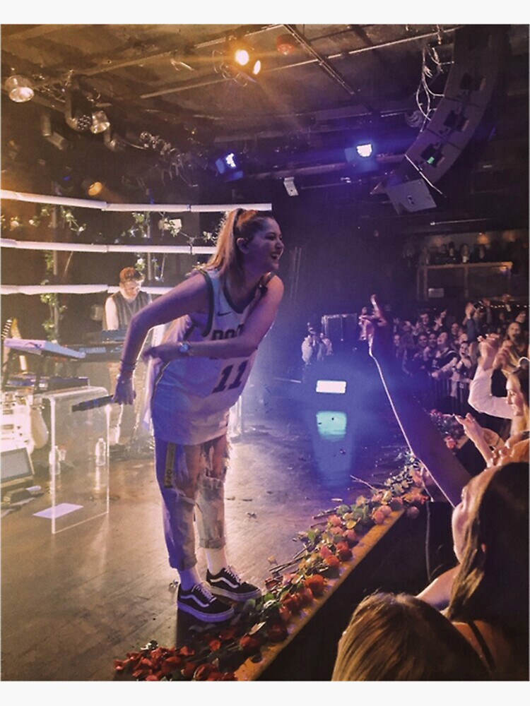 "chelsea cutler " Sticker by mindifoxx | Redbubble