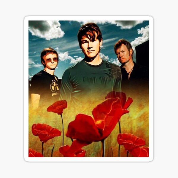 "Aha Graphic Picture" Sticker by VitoBarros1173 | Redbubble