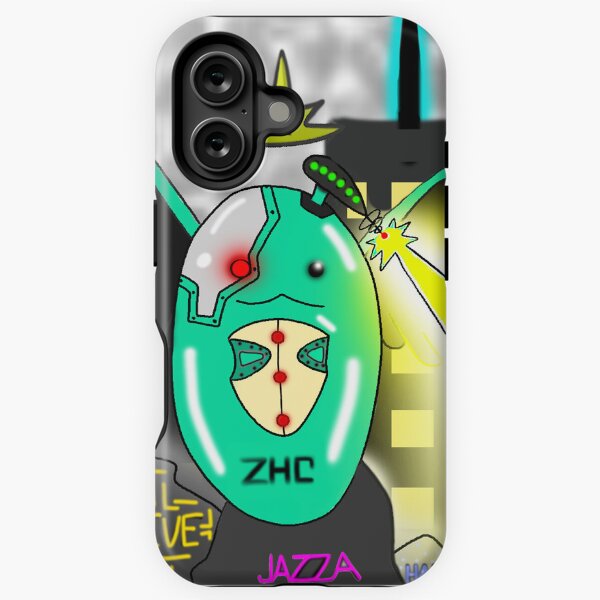 Zhc Merch & Gifts for Sale | Redbubble