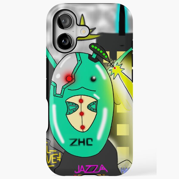 Zhc Merch & Gifts for Sale | Redbubble