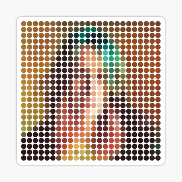 "Todd " Sticker for Sale by MoneBB10 | Redbubble