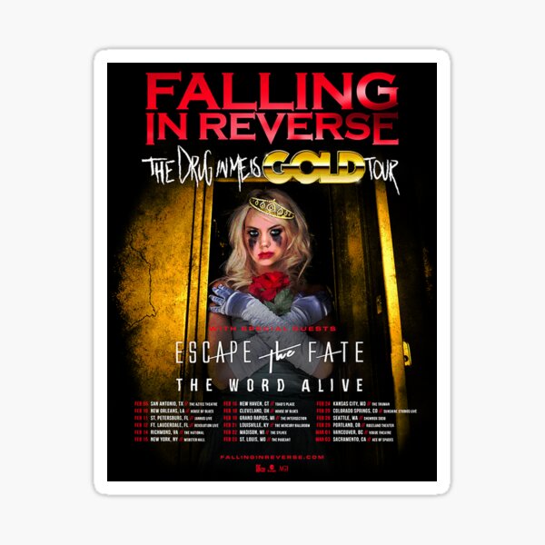 "BEST TRENDING" Sticker by dgarretrm | Redbubble