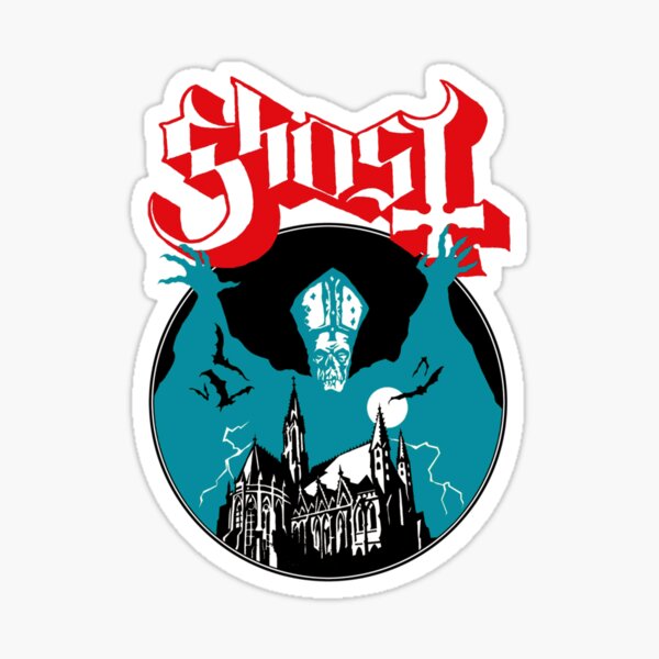 "opus eponymous 2021 siangminggu Essential ." Sticker for Sale by ...