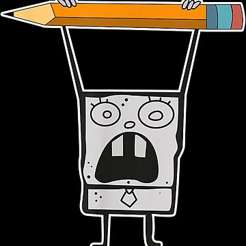 "DoodleBob is the Greatest" Backpack for Sale by AlanaDobra | Redbubble