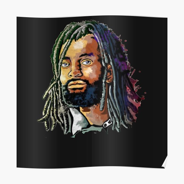 " lucky dube " Poster for Sale by ModernPrinting | Redbubble