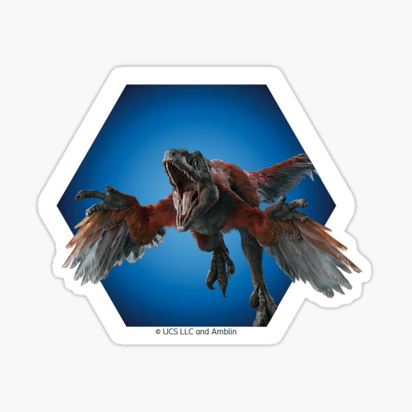 Pyroraptor Gifts & Merchandise | Redbubble
