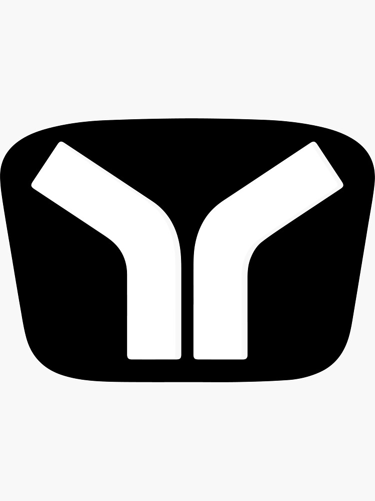 "Yugo car" Sticker for Sale by balkanio | Redbubble