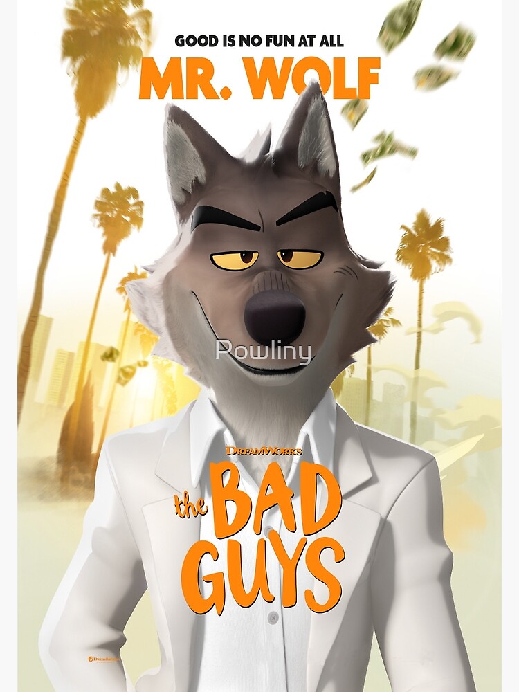 Poster « Film Les Méchants 2022 , Film Les Méchants 2022, Mr Wolf ... Poster « Film Les Méchants 2022 , Film Les Méchants 2022, Mr Wolf ...