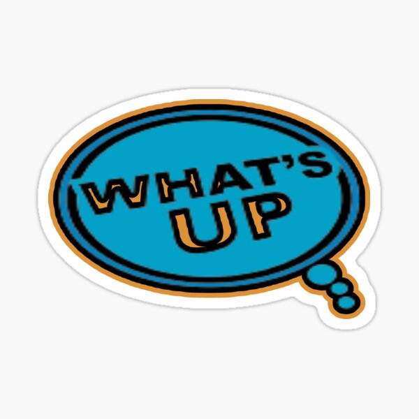 "colorful fun college humor student word phrase" Sticker by ...