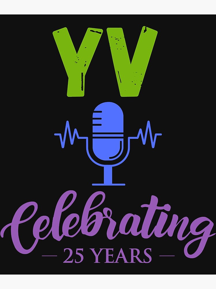 "Young Voices 2022 Special Edition 25 Year Celebration Sparkling ...