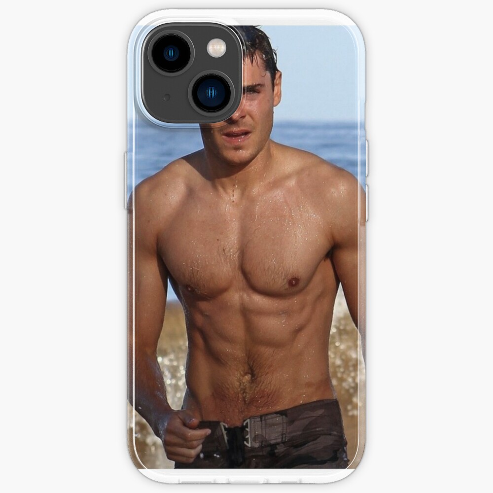 "Zac Efron" iPhone Case for Sale by josoyjake | Redbubble