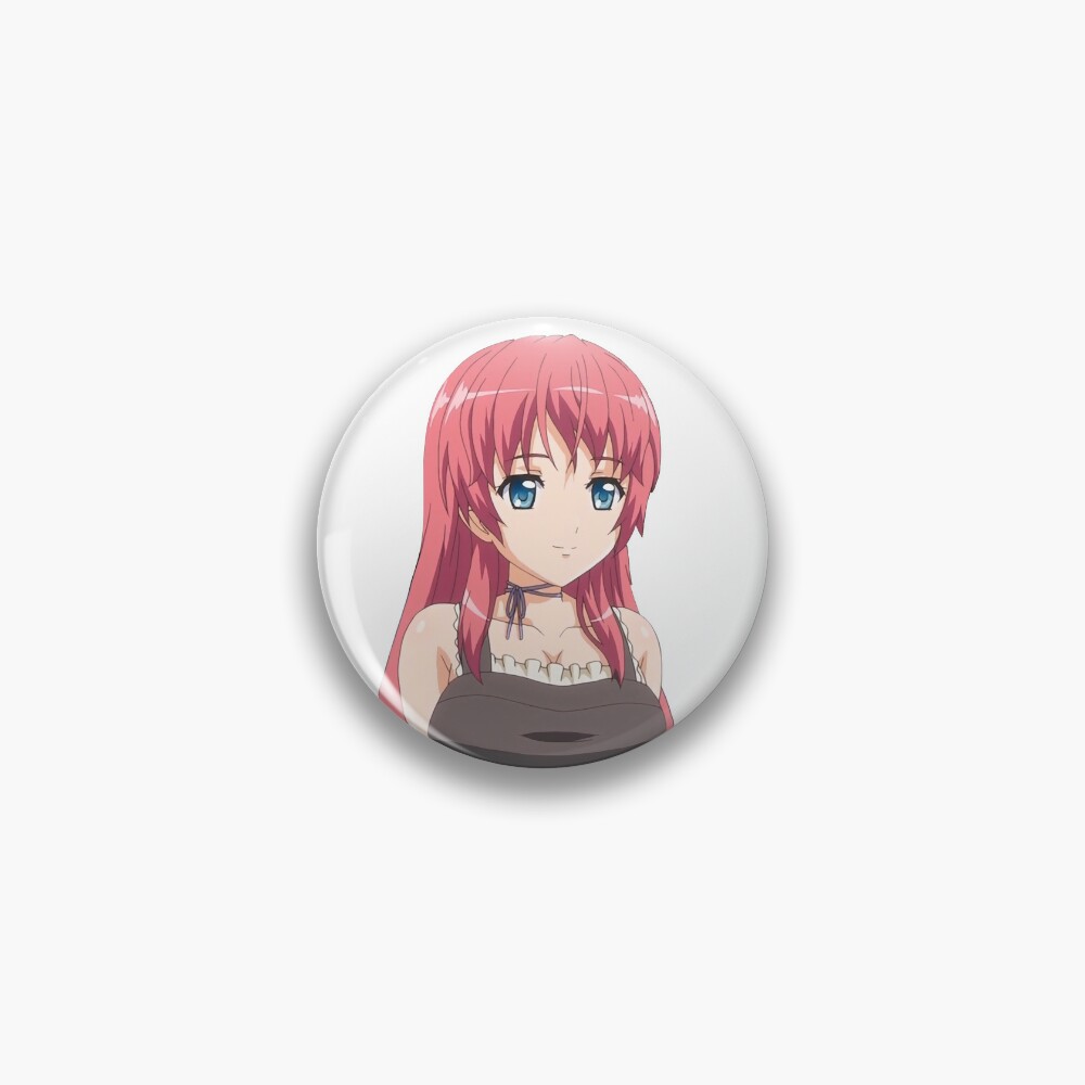 "Maki Sanjou" Sticker by Wechselgeld | Redbubble